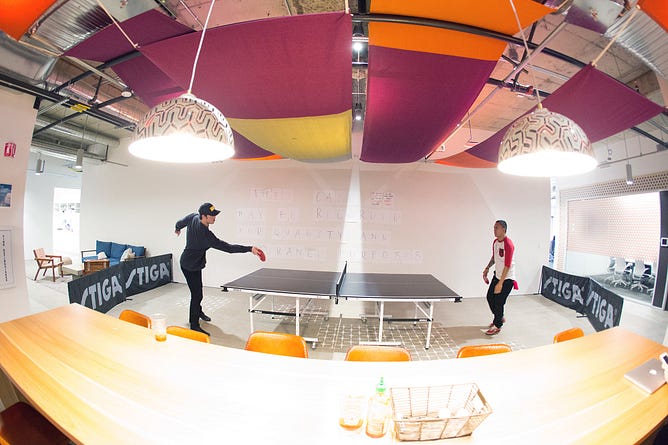 Inside Yelp. One day. 140 Images. | by Darren Hull | Medium