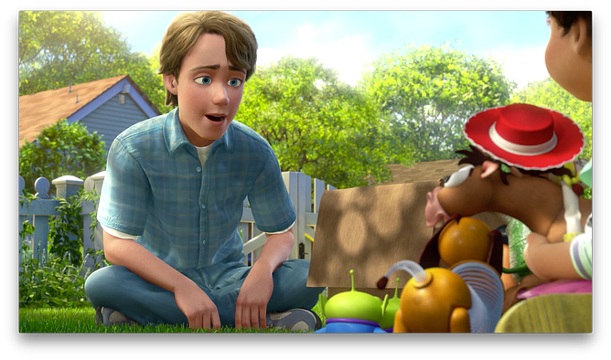 Toy Story 3: Final Scene Breakdown | by Brooks Reynolds | Medium