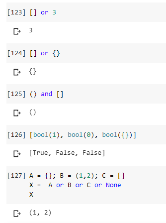 Python Tutorial for Data Science — Best Practice from easy to complex problem | by Ashish Patel ...