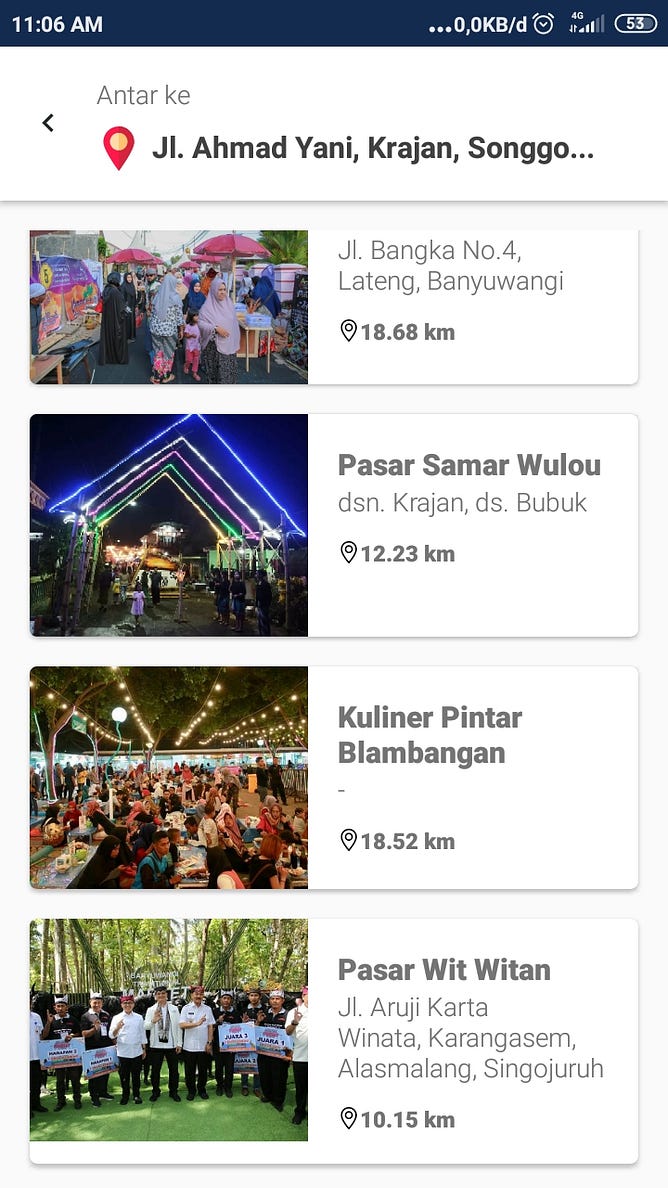 Prinsip Desain Antarmuka Pengguna (penjelasan UI, pentingnya UI dan ...