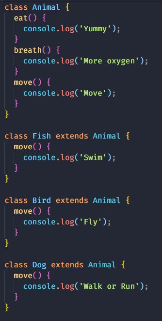 Objects and Object Oriented Programming in JavaScript | by Tigran ...