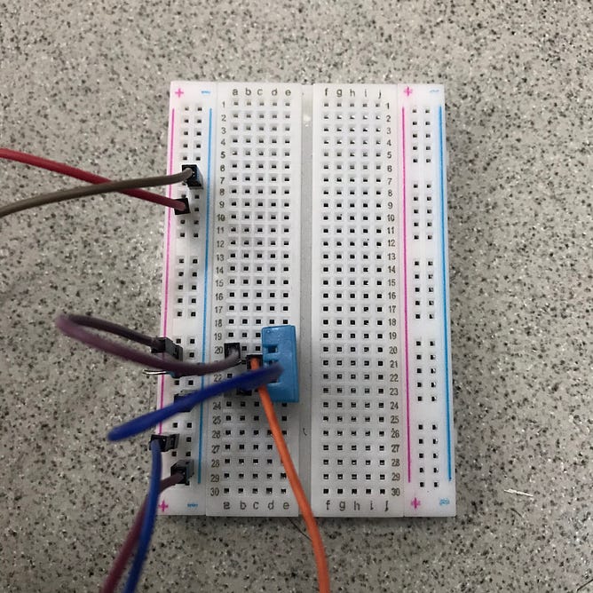 Esp32 Pcf8574 Test Esp32 I2c Scanner Using Arduino Ide Connect An I2c Ssd1306 Oled Display And