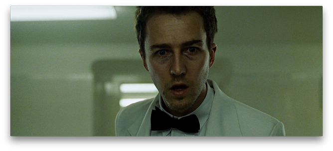 Fight Club: Scene Breakdown. One of the reasons Fight Club is my… | by ...