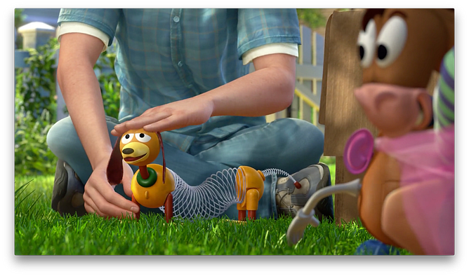 Toy Story 3: Final Scene Breakdown | by Brooks Reynolds | Medium