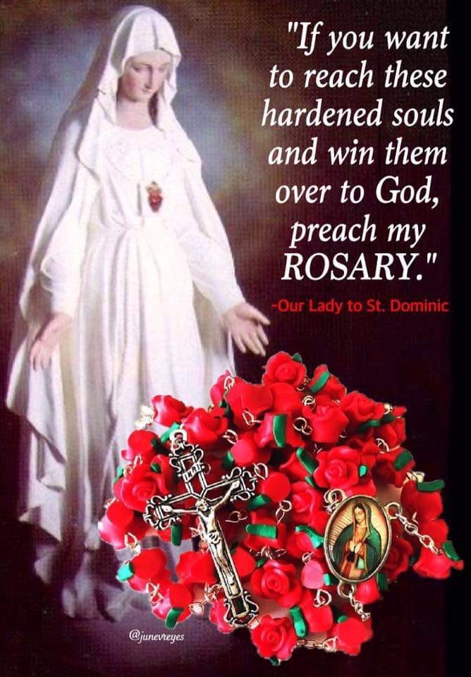 Mary, Mother of God - Flower Violet Poet - Medium
