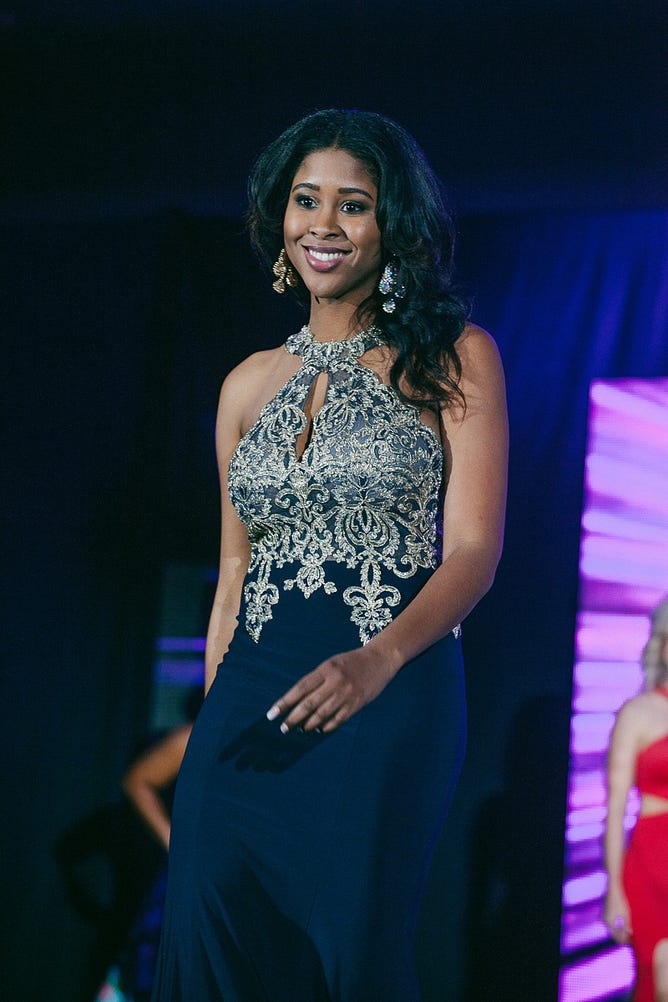 Miss Delaware Teen USA and Miss Delaware USA final competition. | by ...