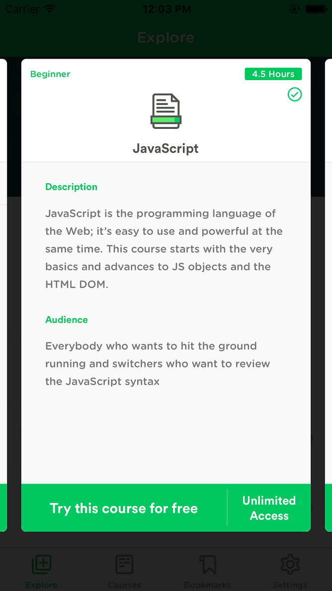 How we got from chaos to a final product in 8 weeks | by Lorenz Schimik ...