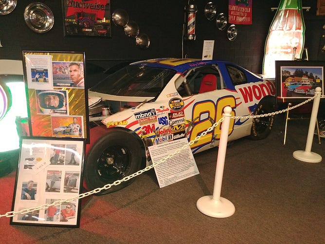 A Look Inside the Morrison Motor Car Museum [VIDEO & PHOTO GALLERY ...