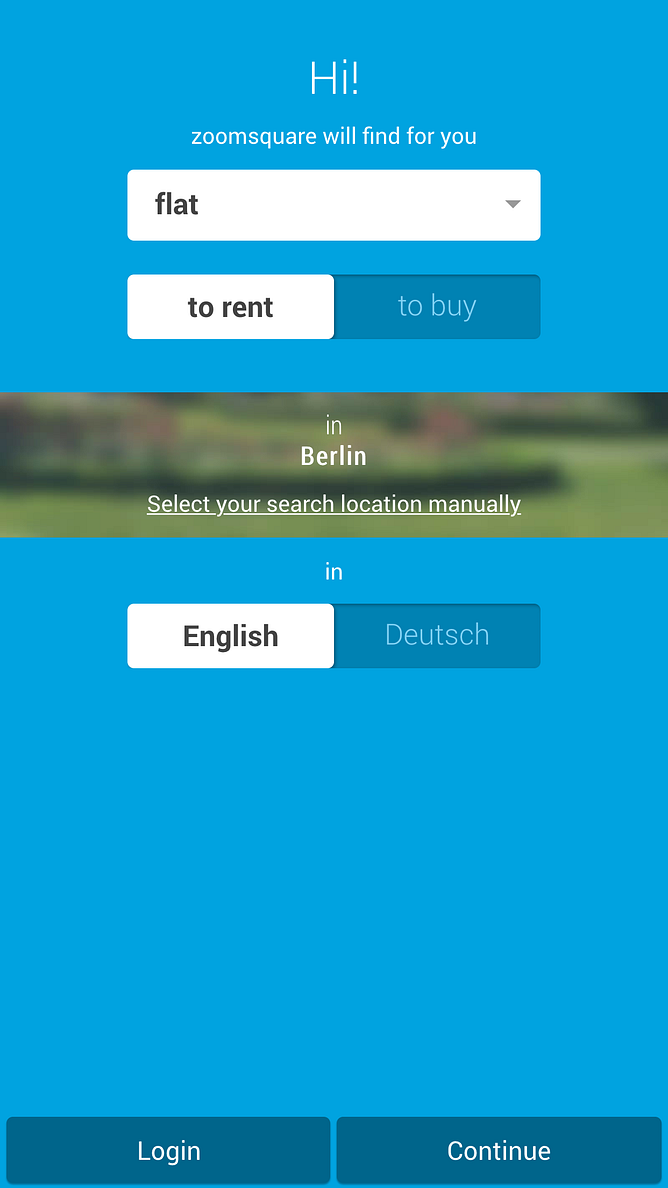 zoomBot — Our Journey on Creating a Chat Bot for Real Estate | by ...