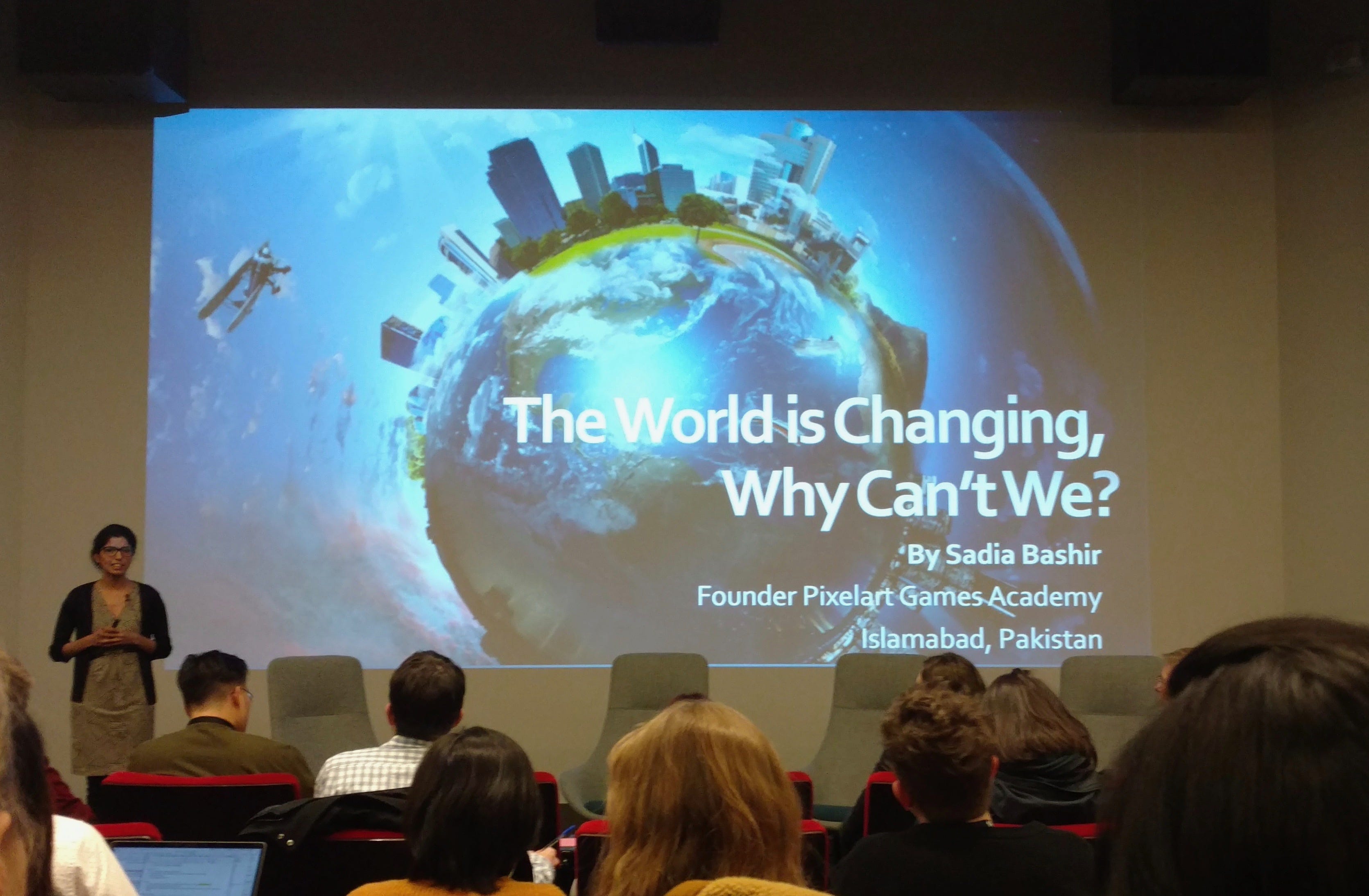 Two Days with Designers: IxDA Education Summit 2019