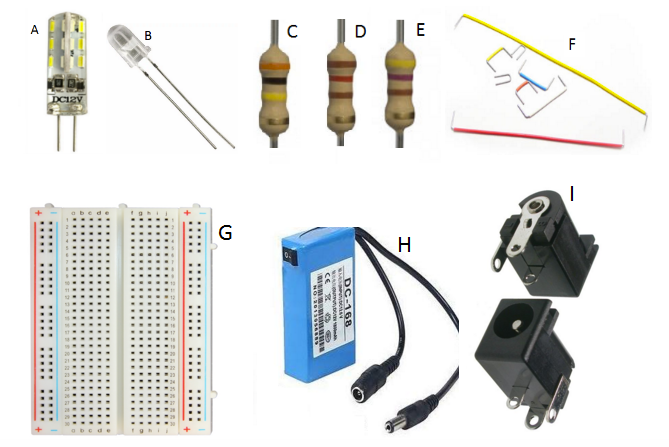 Breadboards, Circuits, and Solar Panels… Oh My! | by Catherine Murray ...