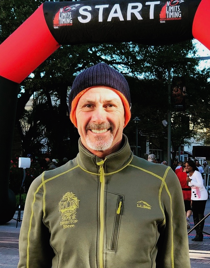 At 55 I’m In The Best Shape Of My Life | by Steve Mallett | Medium