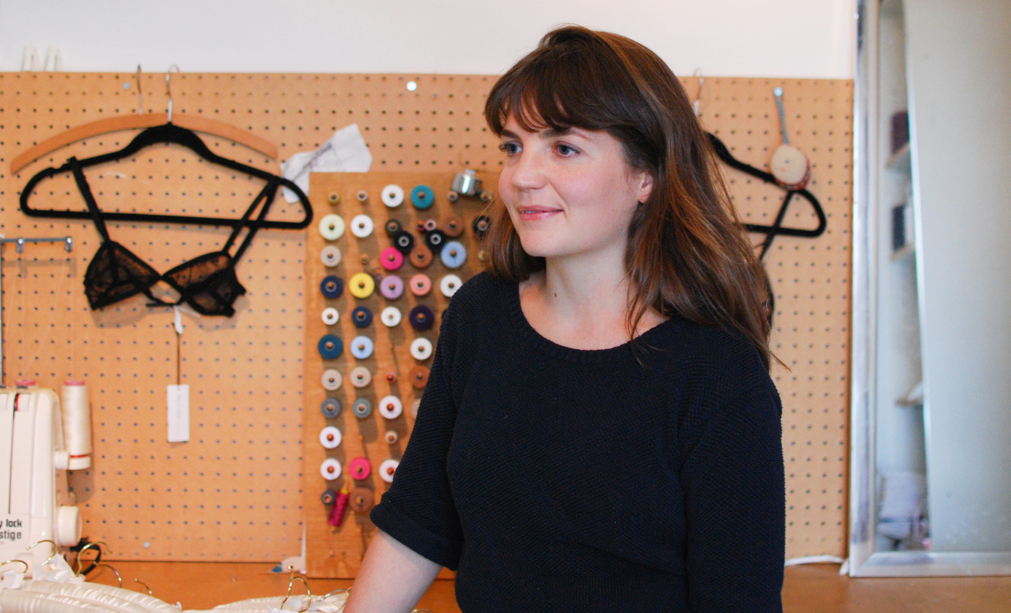 Miss Crofton: How I grew my lingerie brand - Startup and modern ...