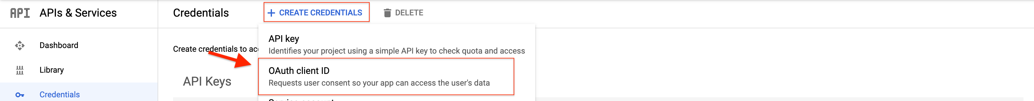 Node and Passport JS — Google OAuth20 Authentication | by Sjlouji | JavaScript in Plain English