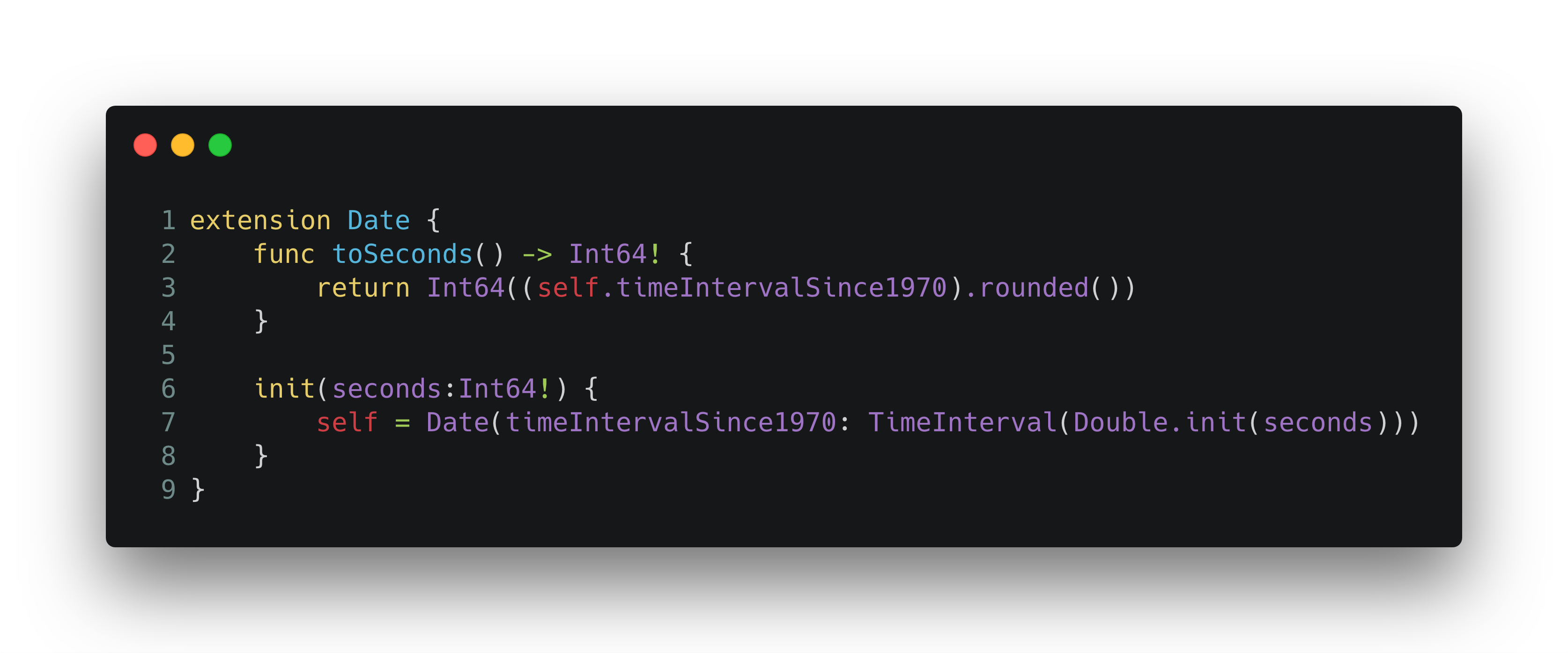 Creating a simple note taking app for iOS in Swift | by László Harri ...