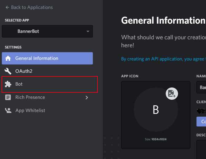 Creating a Simple Discord Bot With Discord.js | by Anthony Morast ...