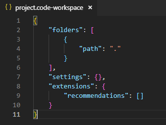 Supercharge your angular development with Visual Studio Code | by ...