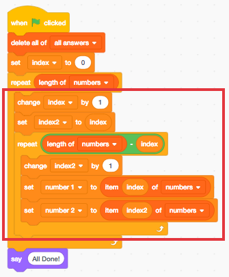 Scratching with Maths Homework Problems | by Darren Cotterill | Medium
