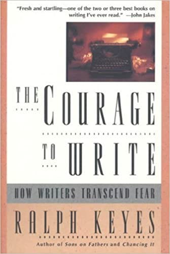 Ralph Keyes: The Man Who Inspired Me to Become a Writer | by Justiss ...