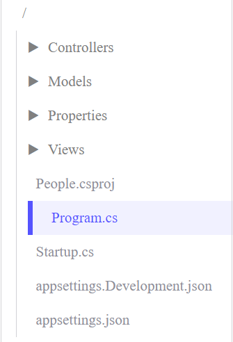 ASP.NET Core Tutorial: Build your first app | codeburst