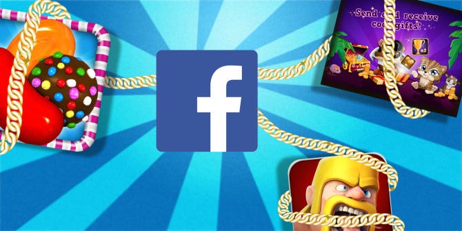 The Adventures of Facebook. From college to an working adult. Games ...