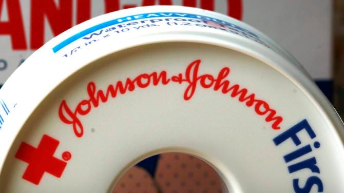 Johnson & Johnson Cuts Off 6% Workforce | by Mark J Guillen | Medium