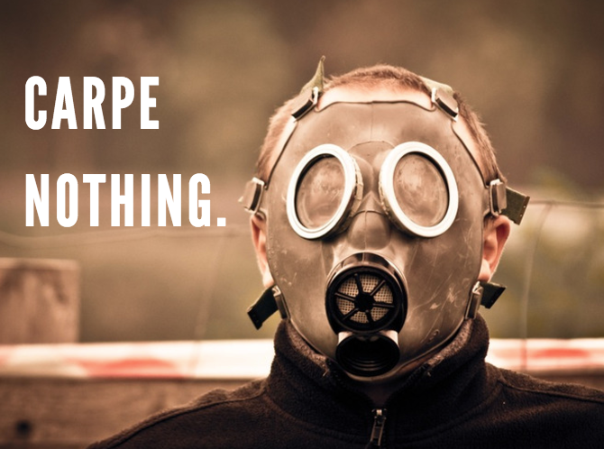 Horoscopes for the Depressed. Aries | by Holly Wood | Medium
