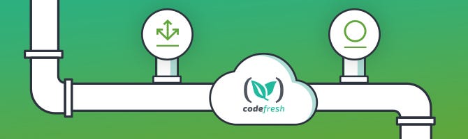 Deploying To Artifactorybintray From Codefresh Pipelines By Codefresh Container Hub Medium
