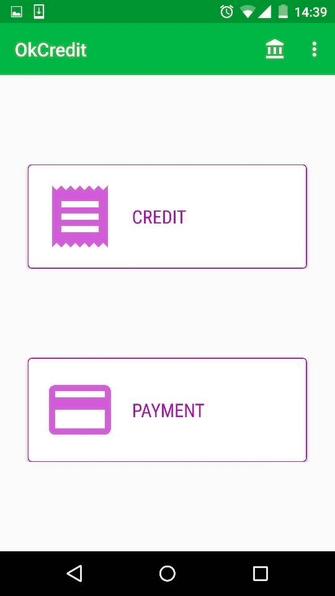 OkCredit: 0 to 1 story. OkCredit is the most trusted & loved… | by ...