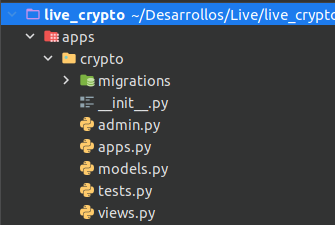Iniciando en el desarrollo web con Django — Python | by abejarano | Medium