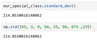 Understanding Classes and Methods in Python | by Jared Delora-Ellefson ...