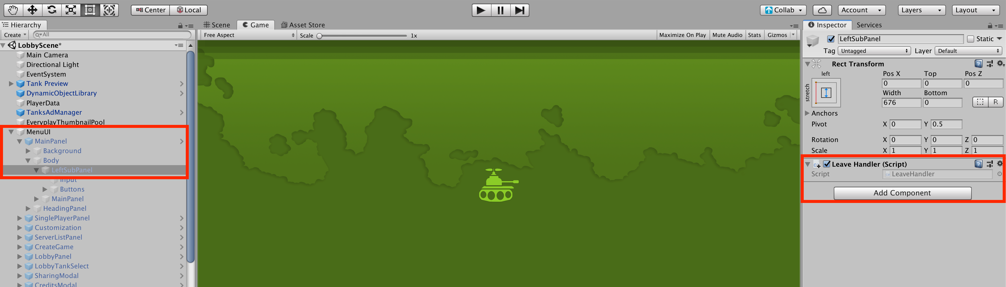 Adding Voice Chat to a Multiplayer Cross-Platform Unity game | by Hermes | Agora.io | Medium