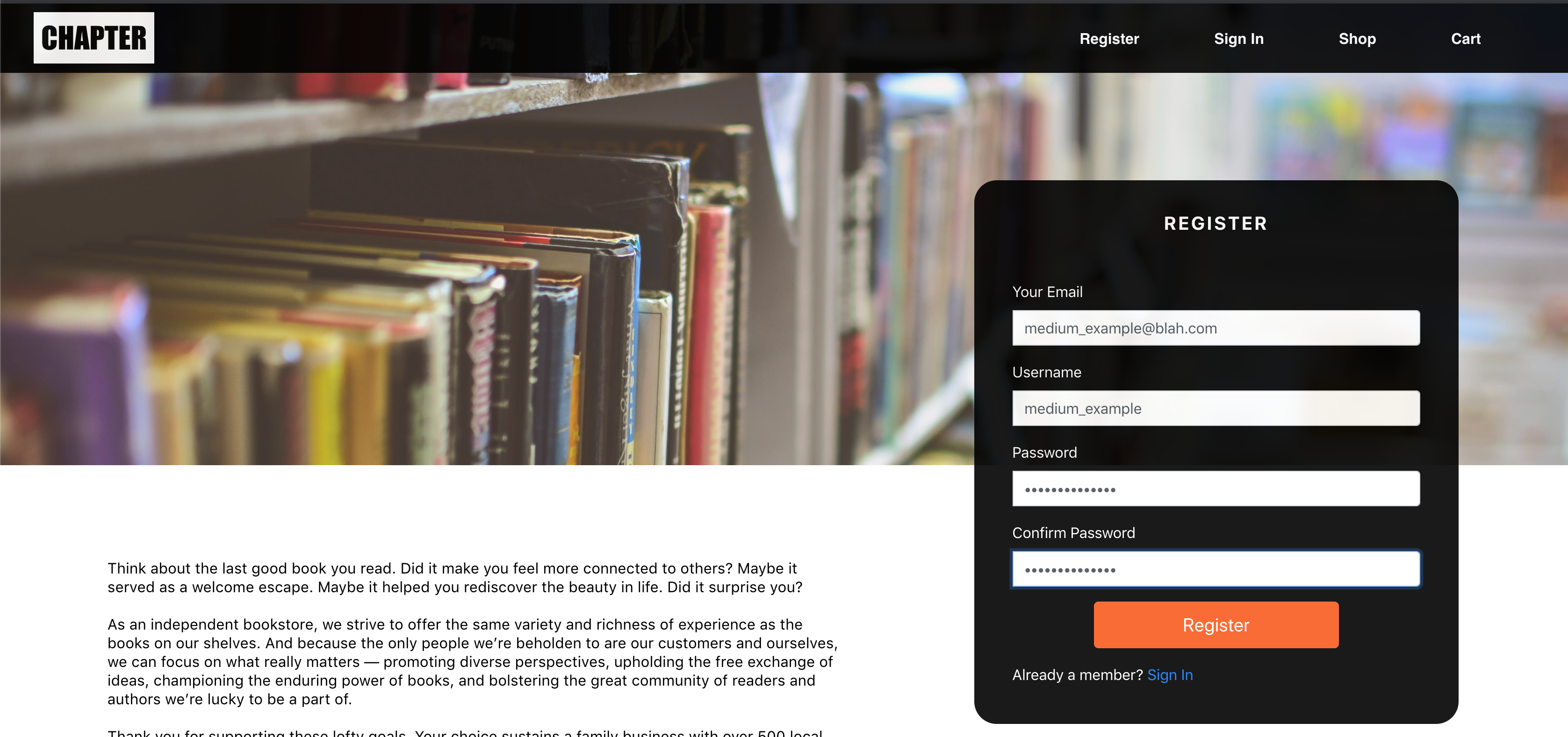 Building and Deploying a Login System backend using Flask, SQLAlchemy ...