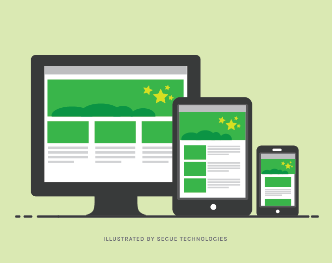 Responsive Web Design Using Html And Css By Reettik Goswami Medium