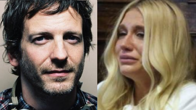 Me and Dr. Luke. Lukasz Gottwald, AKA Dr. Luke – the… | by Matt Sager ...