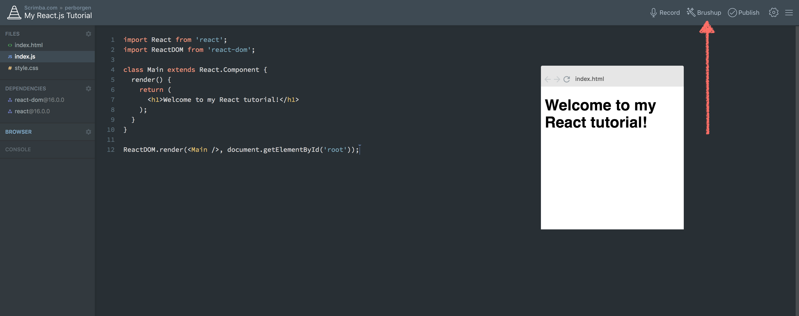 How to become a Scrimba instructor - Scrimba - Medium