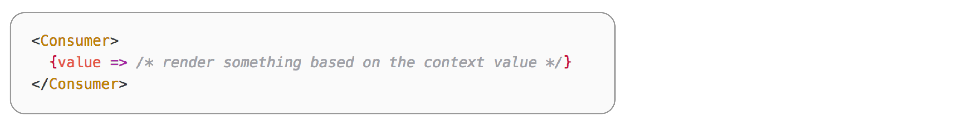 How To Master Advanced React Design Patterns — Render Props | by Shaun ...