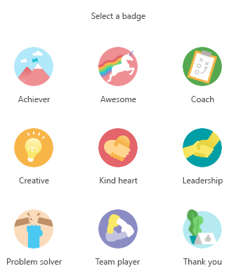 Hallelujah! Microsoft Teams Praise is here | by Silverside | Medium