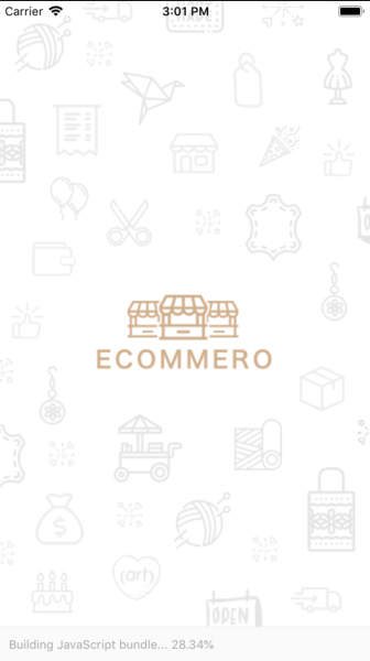Launching React Native E-commerce UI Theme | by Sharan Gohar | The ...
