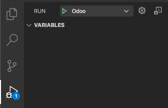 Creating your first Odoo module using Docker and Visual Studio Code | by Russell Briggs | Medium