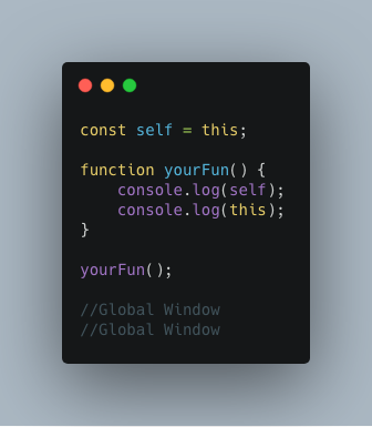 Execution Context in Javascript (Engine, Scope, and Compiler) | by ...