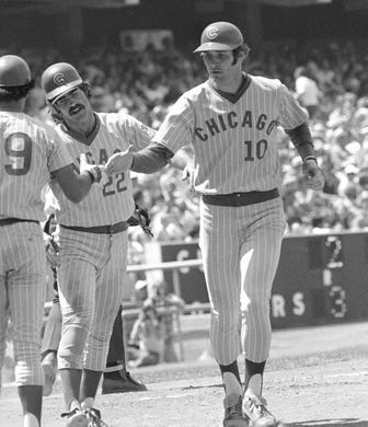 Former Cub Bill Buckner Dies at Age 69 | by Jennifer Brugh | Wrigley ...