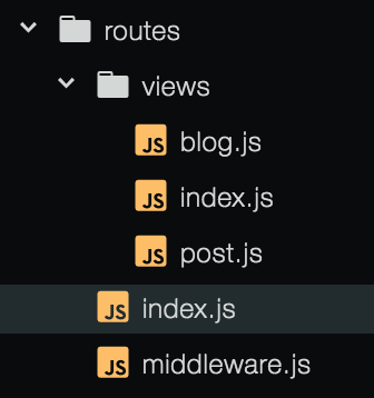 Build a React-driven blog with Next.js and KeystoneJS | by Victor Chan | Medium