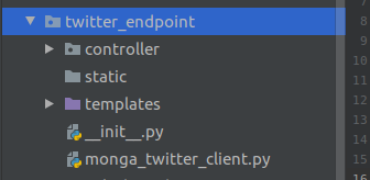 Python: Part 8 Flask + Herkou = Awesome!!! | by iOSTom | Python + Data Science + Web | Medium