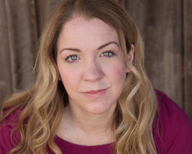 a staged reading of a play-in-progress by Kenley Smith: MAIDENS | by ...