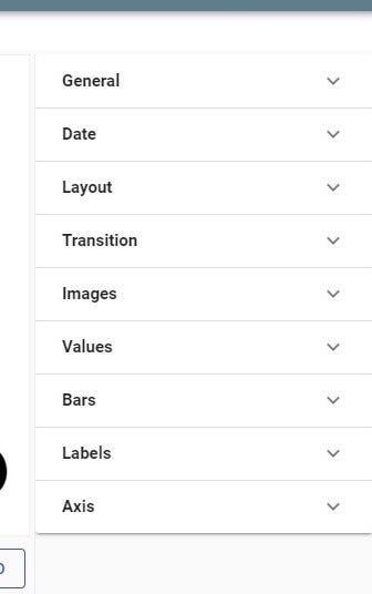 How to make animated Bar Chart Race (with new web app) | by Ilya Volkov ...