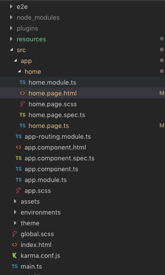 Firebase Push notifications in Ionic 4 | by Abhijeet Rathore | Enappd | Medium
