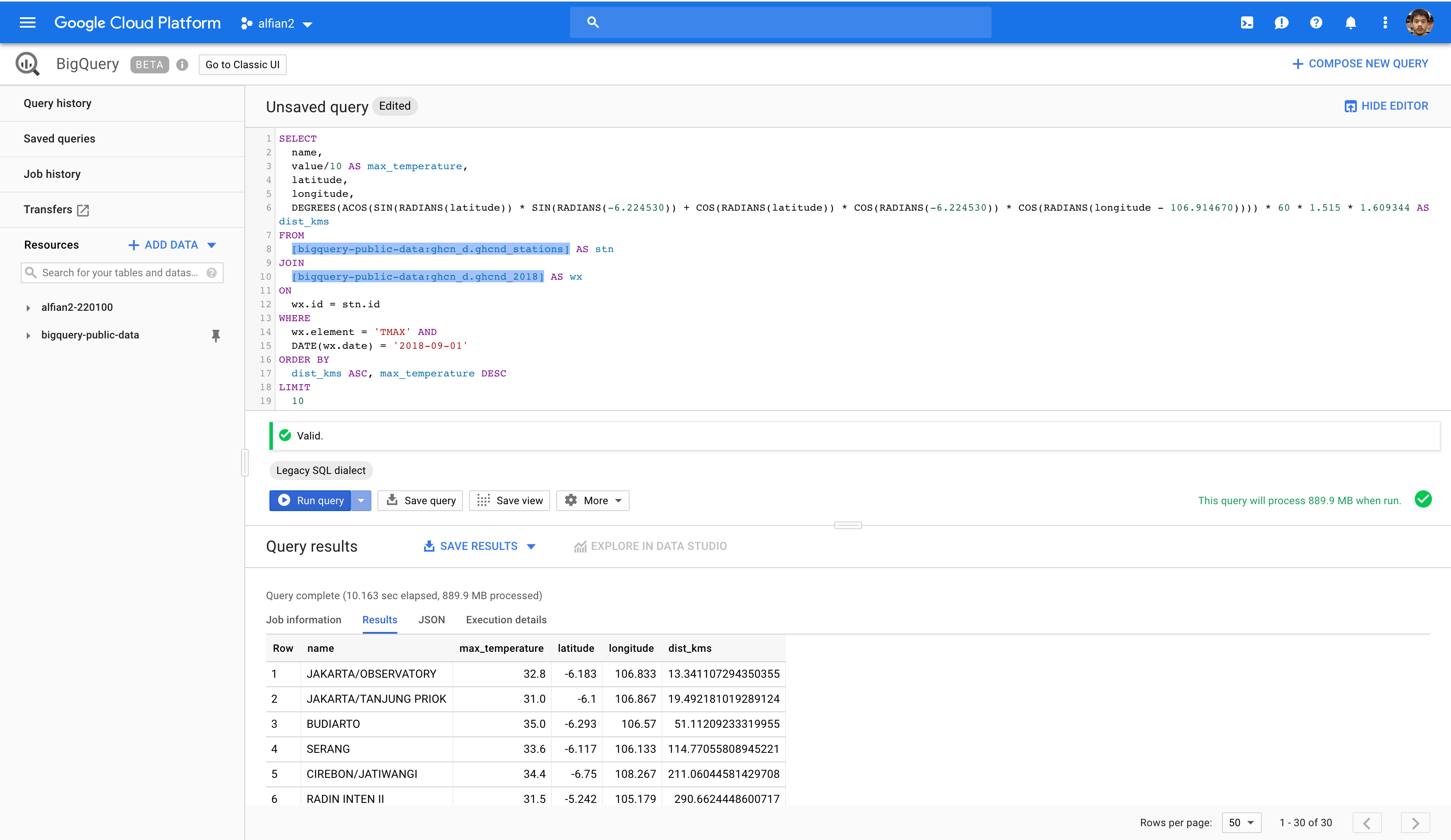 Serverless Daily Reporting Notification Service with Google Cloud Scheduler & Cloud Functions ...