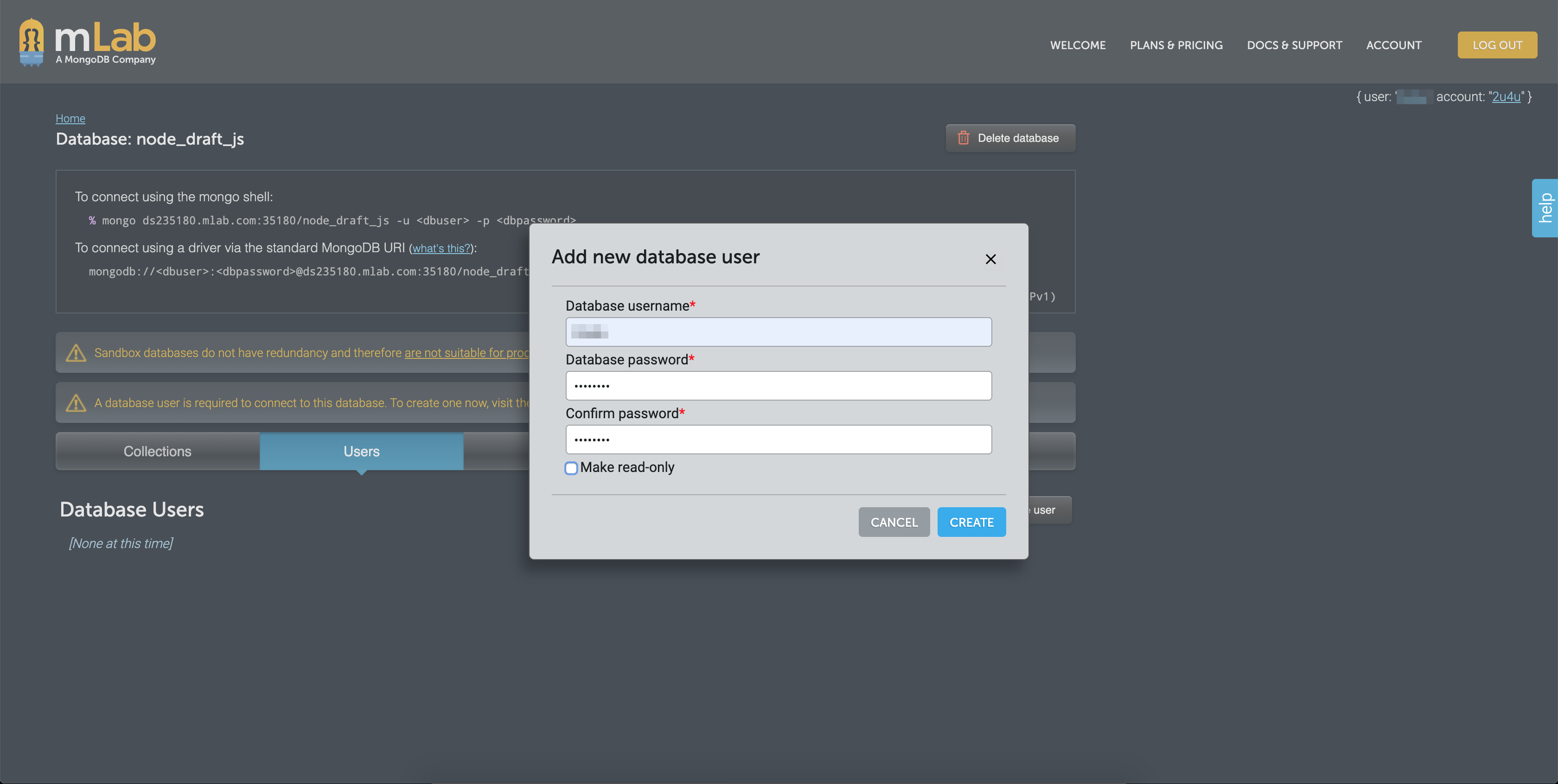 Creating Fullstack Crud App Based On Mongo Express React And Node Mern With Hooks And Draft