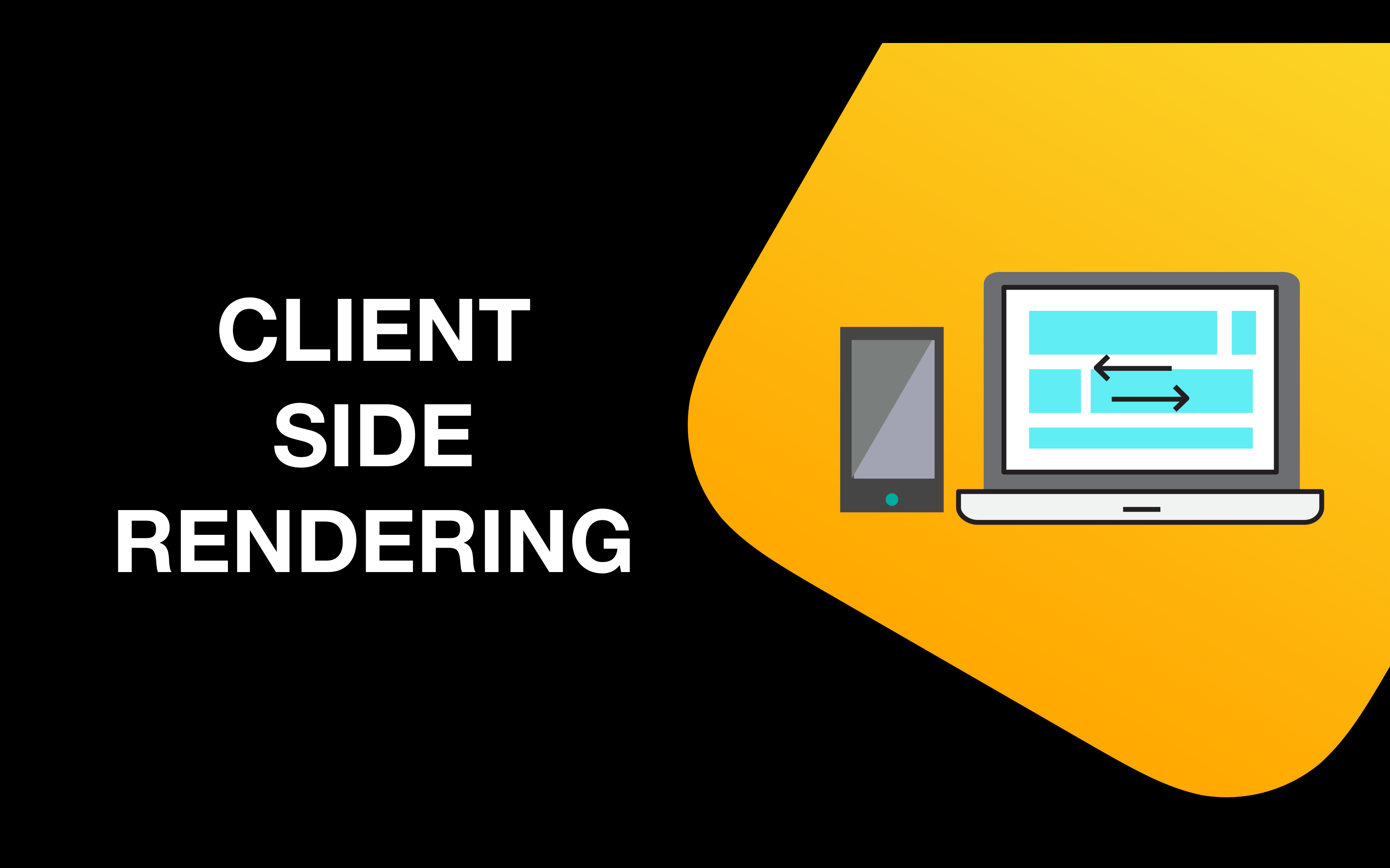 Server-Side Rendering with React, Redux, and React-Router | by ilker ...